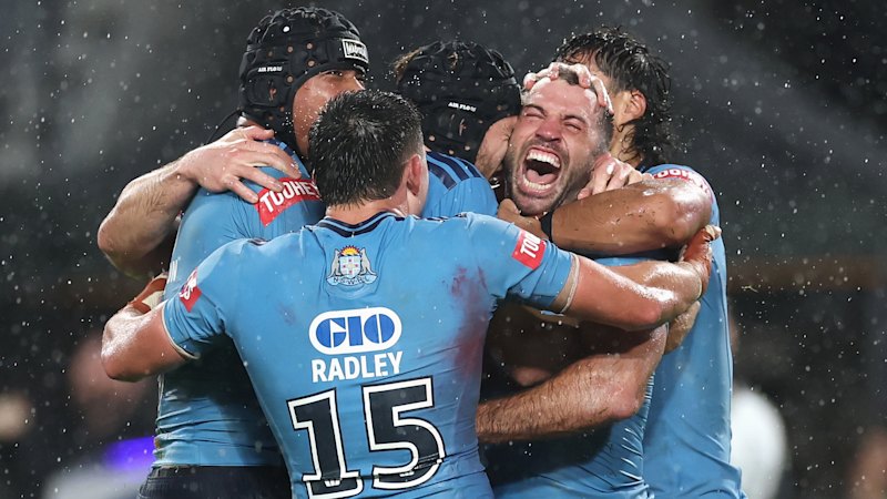 Tedesco stunner hands NSW the biggest comeback win in Origin history