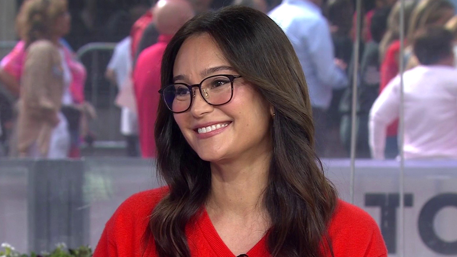 Emma Heming Willis talks Bruce Willis, women’s brain health