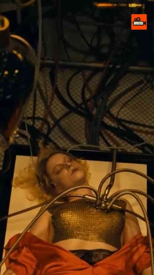 Christian Bale's R-rated sci-fi box office bomb is now a monster ...