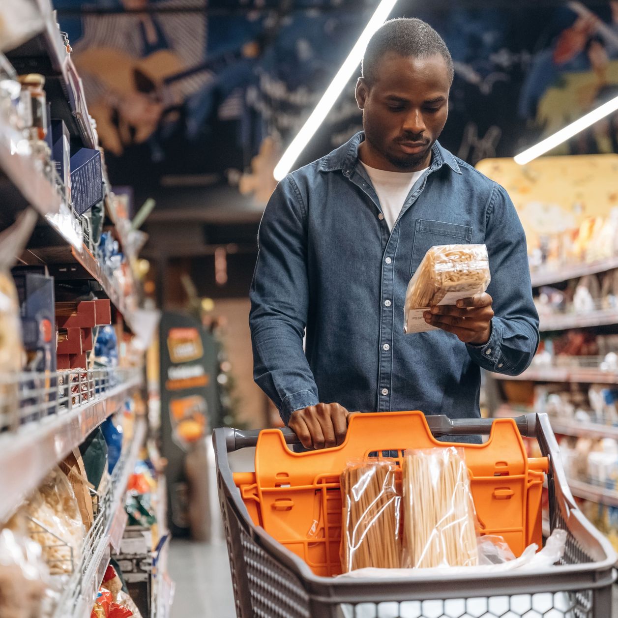 Rappel produit au supermarché : cette obligation d'affichage liée aux ...