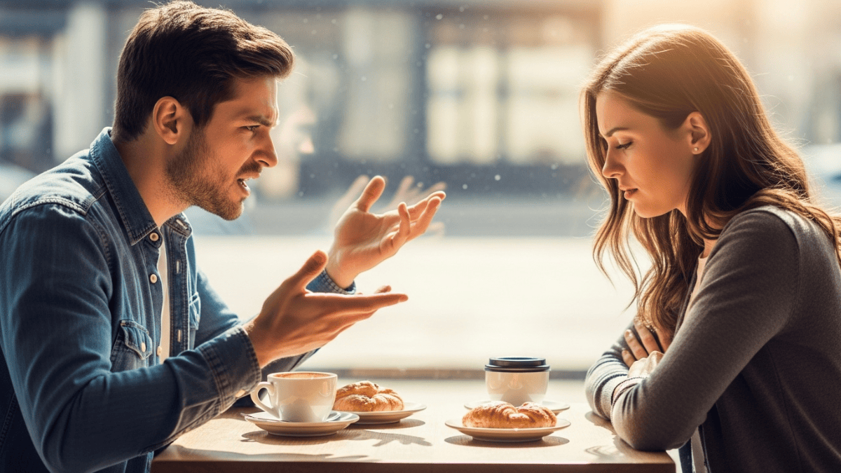 6 common mistakes we make when we start falling for a guy