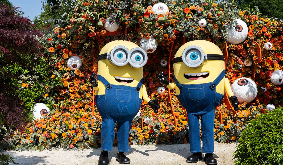 What to expect at Bloom as more than 100,000 prepare to descend on ...