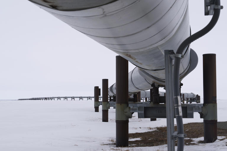 Time for a new energy security alliance in Asia