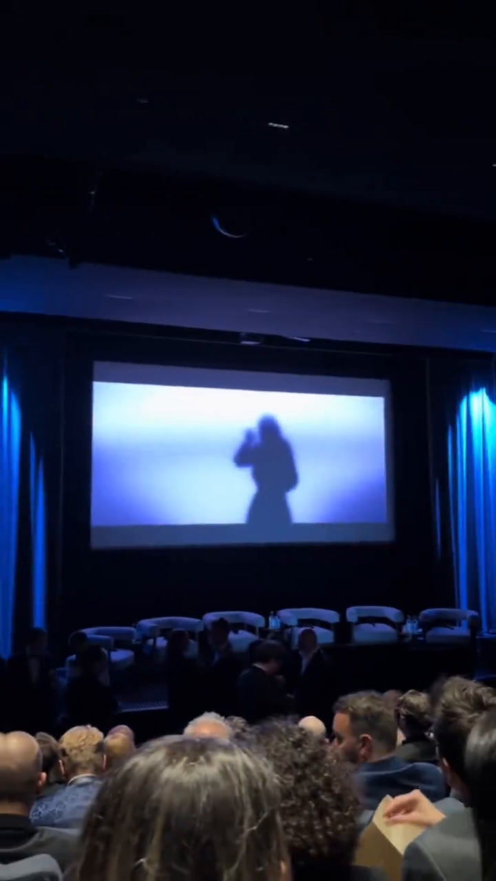 James Bond's new mission: The 'First Light' launch event