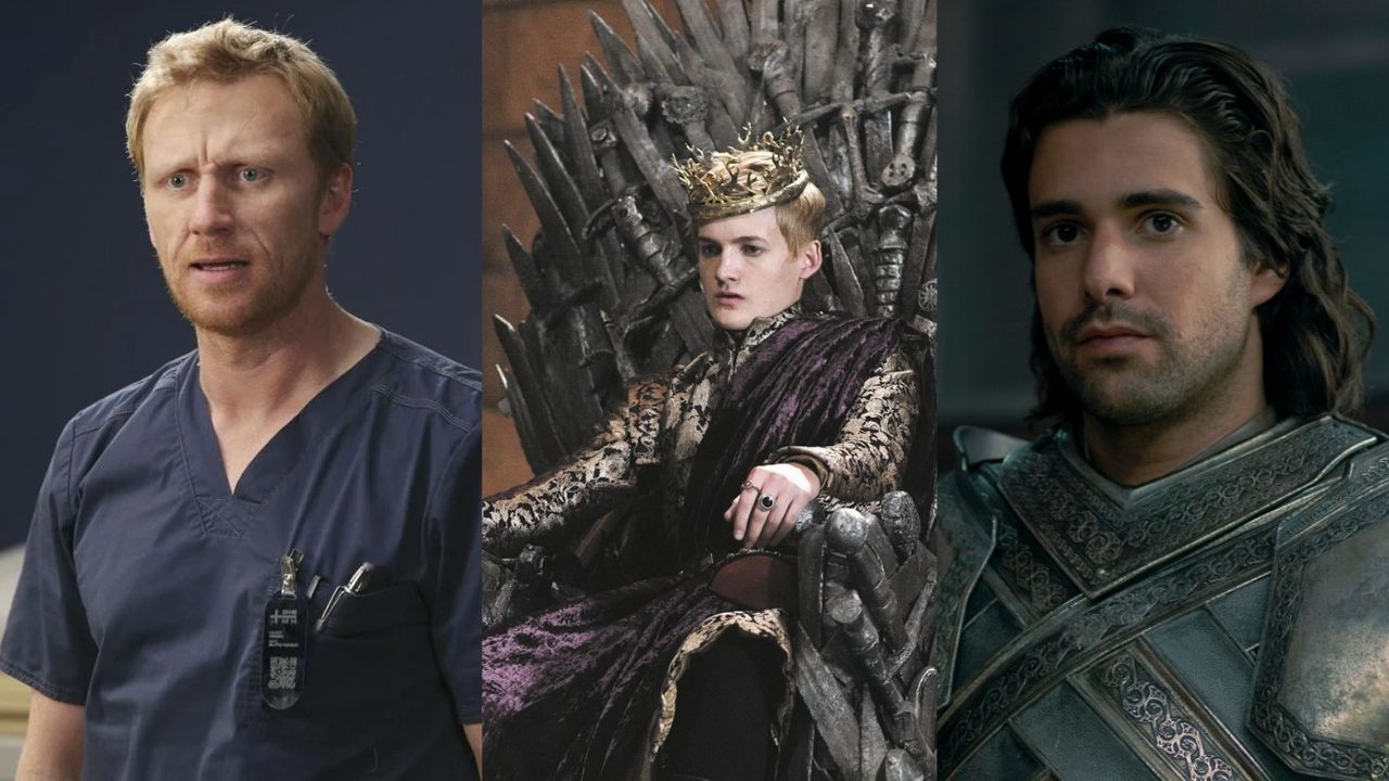 10 TV characters so bad, we wanted them killed off