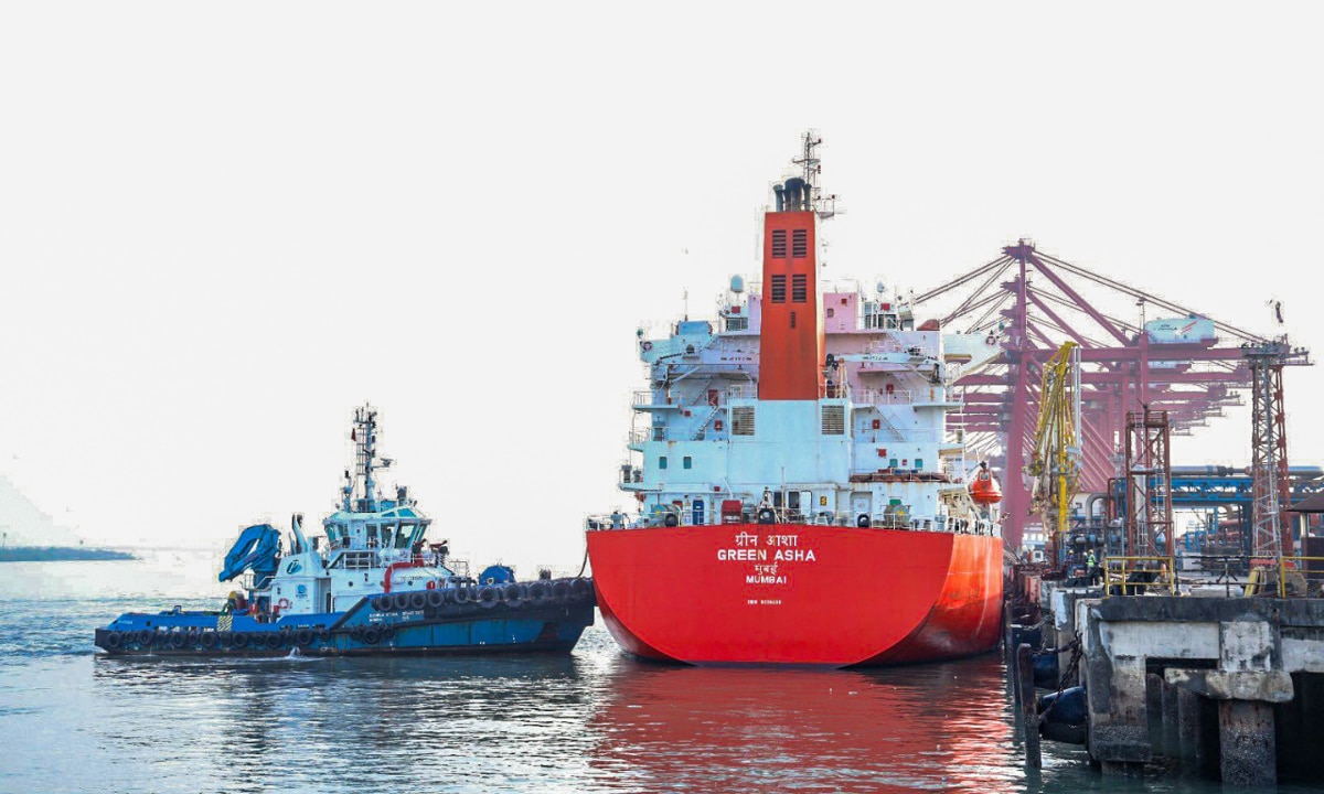 Good news for global economy as Iran may reopen Strait of Hormuz under ...