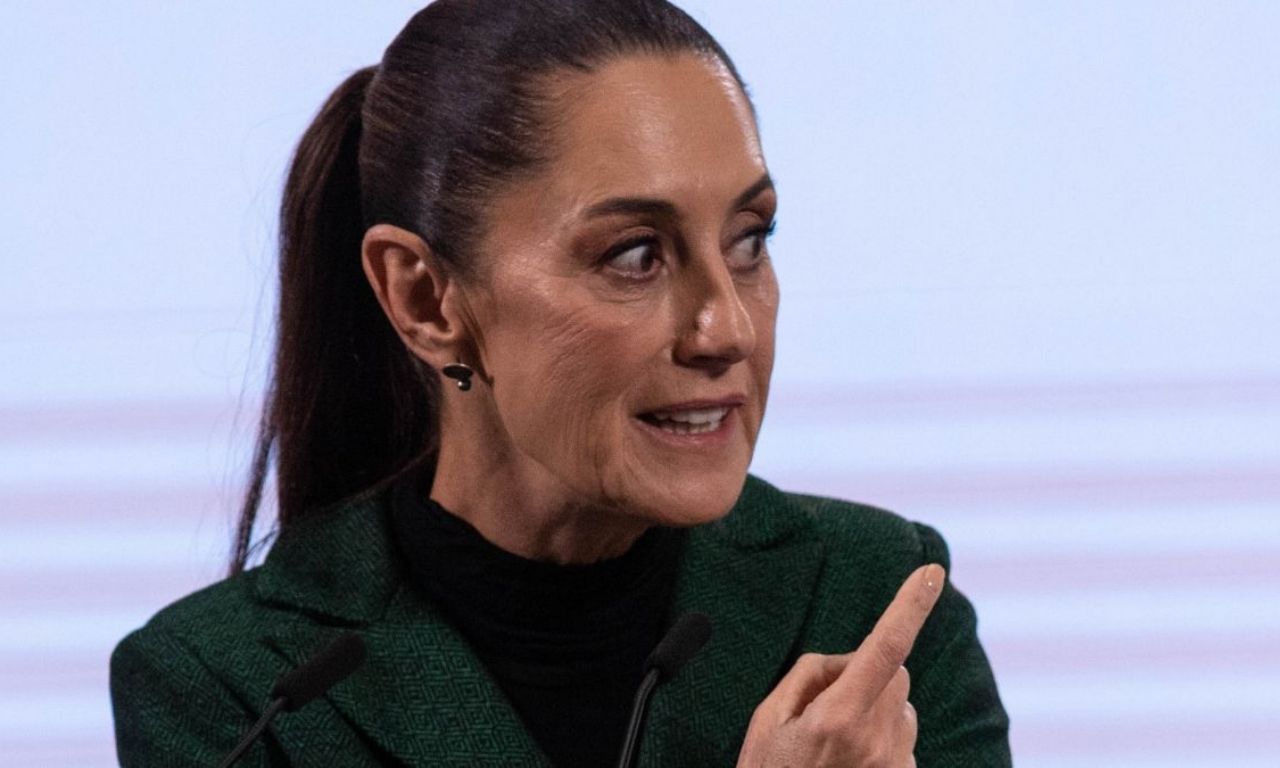 Sheinbaum pide no ver TV Azteca: Esta fue la respuesta de Pati Chapoy ...