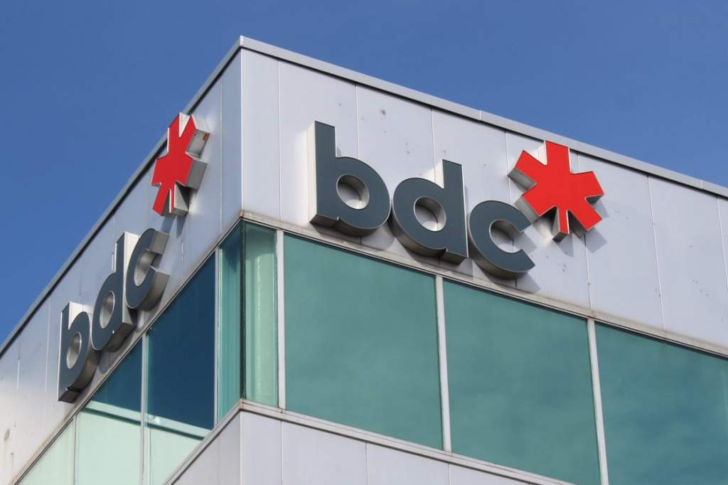 Canada’s venture capital gap now an ‘economic sovereignty issue,’ BDC says