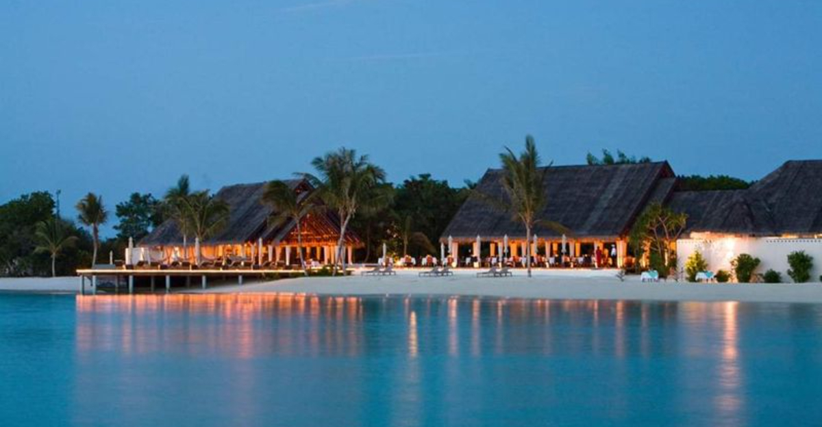 The 15 countries with the most islands in the world