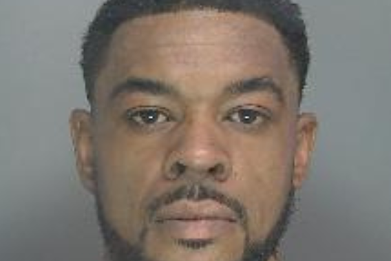 Men jailed after violence breaks out in crowd at boxing match between ...
