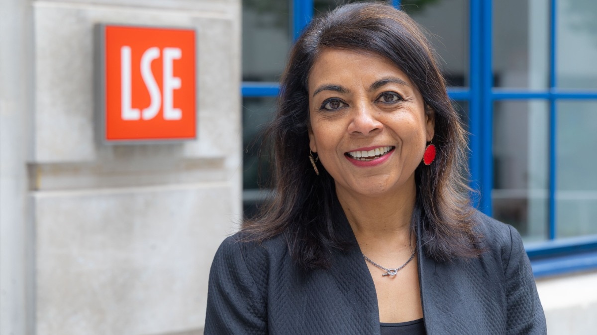 Poor in India paying more of income in tax due to GST, says LSE expert ...