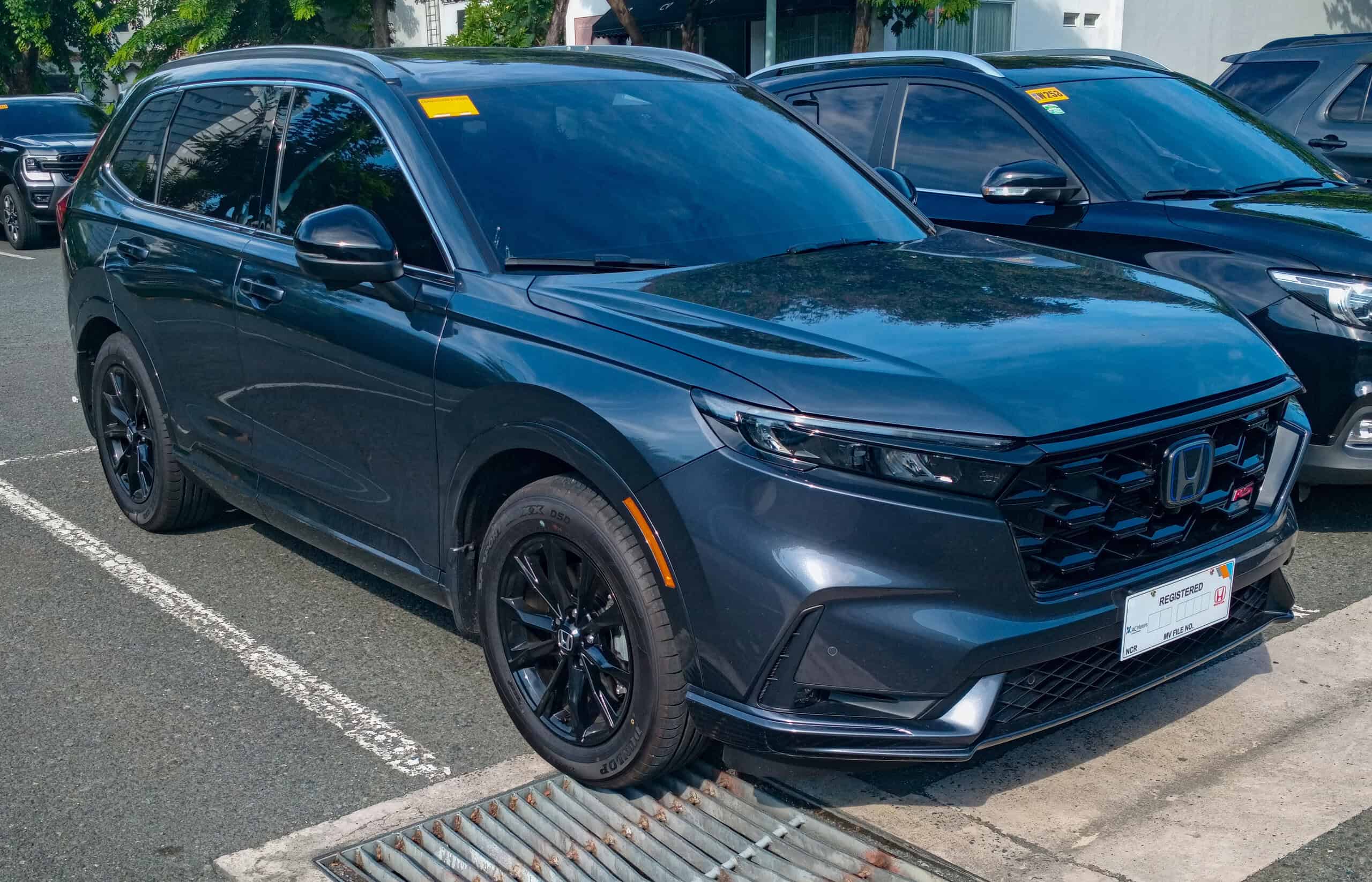 Compact SUVs that give drivers the most value for the money