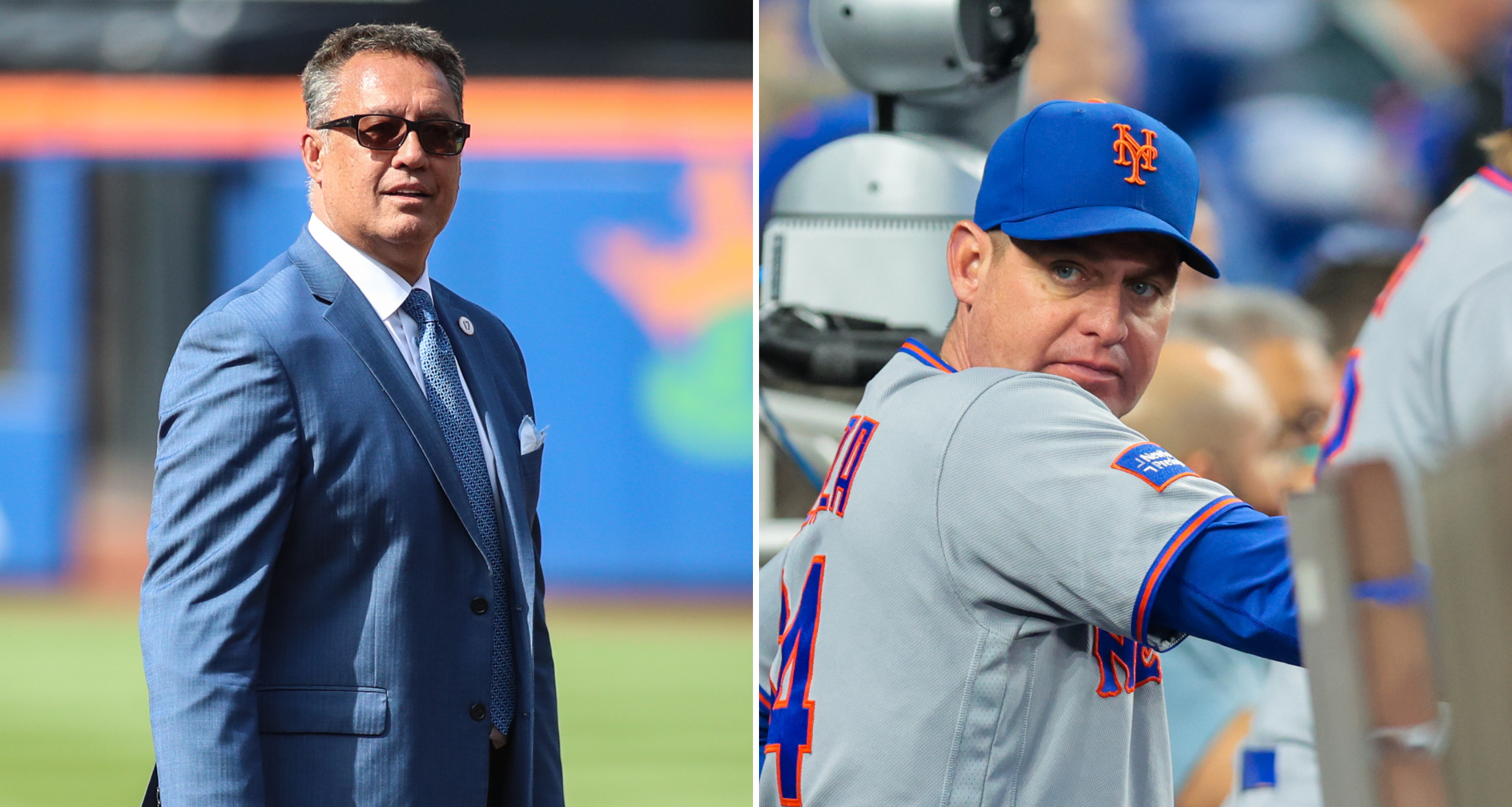 Mets analyst blasts coaching staff