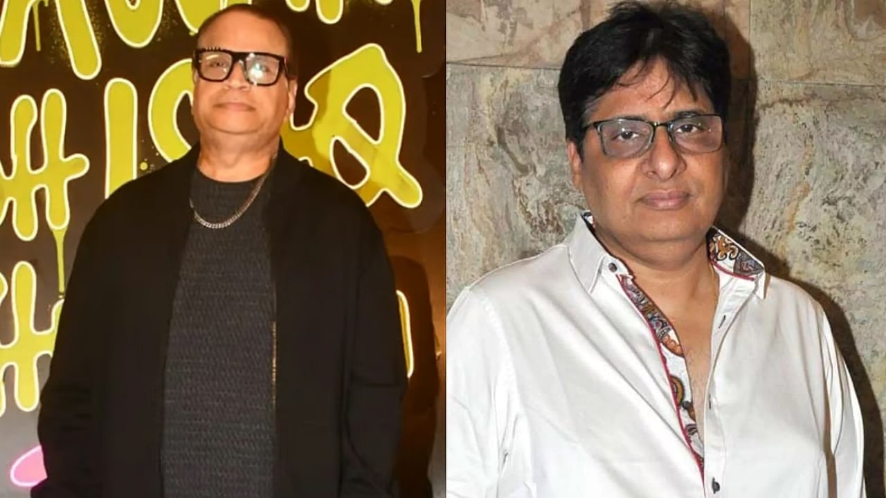 Ramesh Taurani responds to Vashu Bhagnani’s claims over 'Chunnari ...
