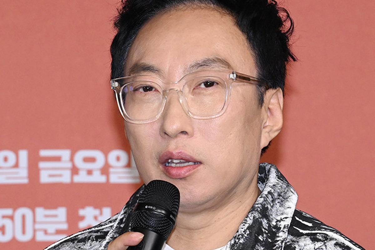 박명수 前 매니저, 싹 다 밝혔다…SNS에 올라온 글
