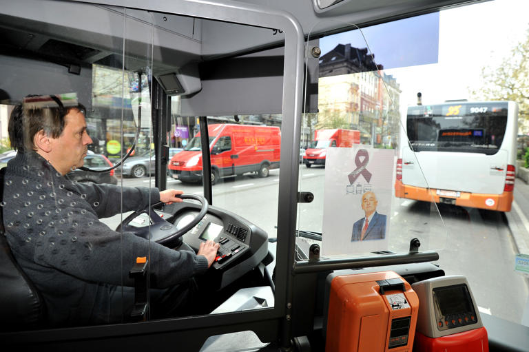 La Stib gèle ses recrutements en 2026