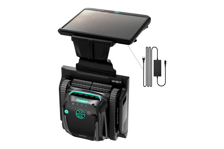 Amazon quietly knocked hundreds off this smart pool cleaner that ...