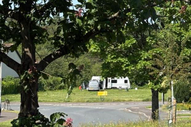 Travellers apologise after e-scooter and dirt bike concerns raised by ...