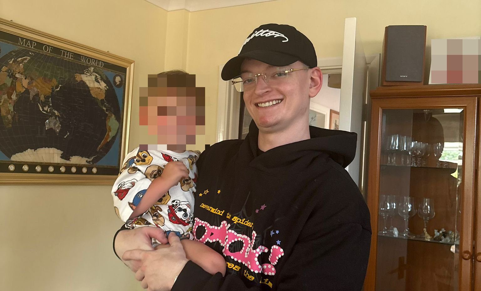 British dad locked up in Dubai 'hellhole' jail has 'front teeth pulled ...