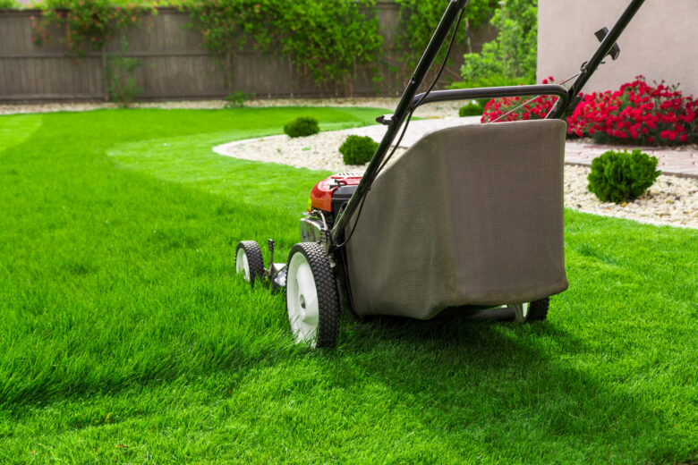 Spring lawn care ROI: which landscaping projects add the most home ...