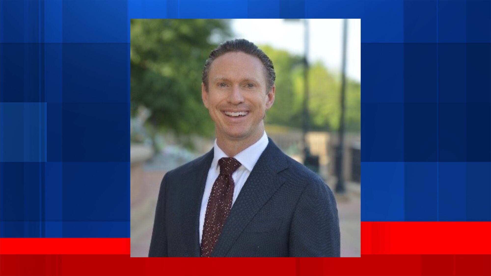 Former councilor Tyson Begly nominated for Columbus city manager