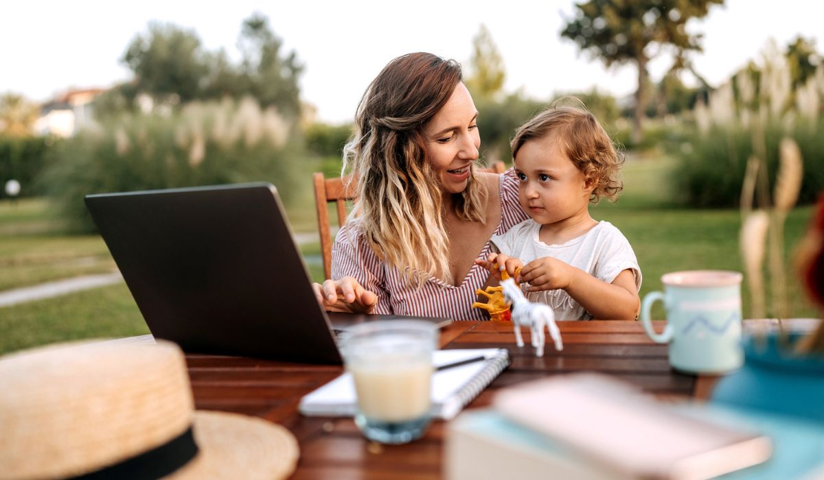 Mum urges all parents to do this before their children turn six