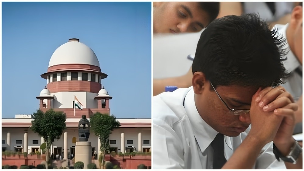 Supreme Court asks CBSE to clarify 3-language rule for Class 9 within 4 ...