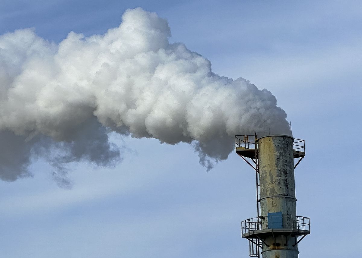 Matthew Lau: Biased science reports fuelled climate alarm
