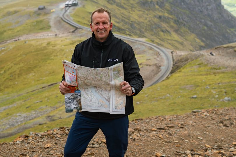 Olympic athlete Greg Whyte shares biggest mistake people make with ...