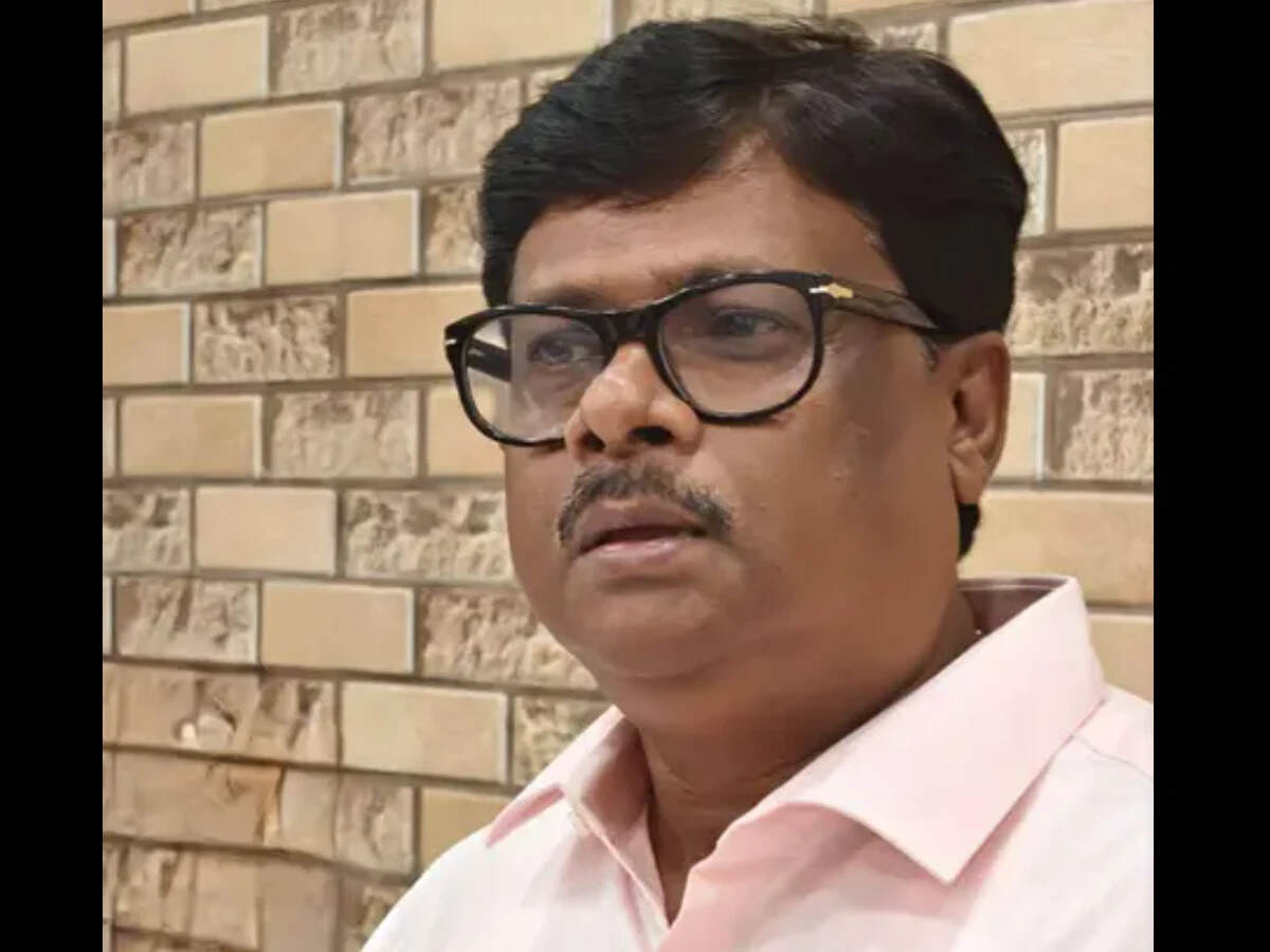 Trinamool Congress MLA Dilip Mondal arrested by Bengal police from Puri ...