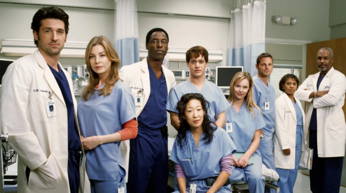 Grey’s Anatomy spinoff – all we know about ABC’s new Texas medical drama