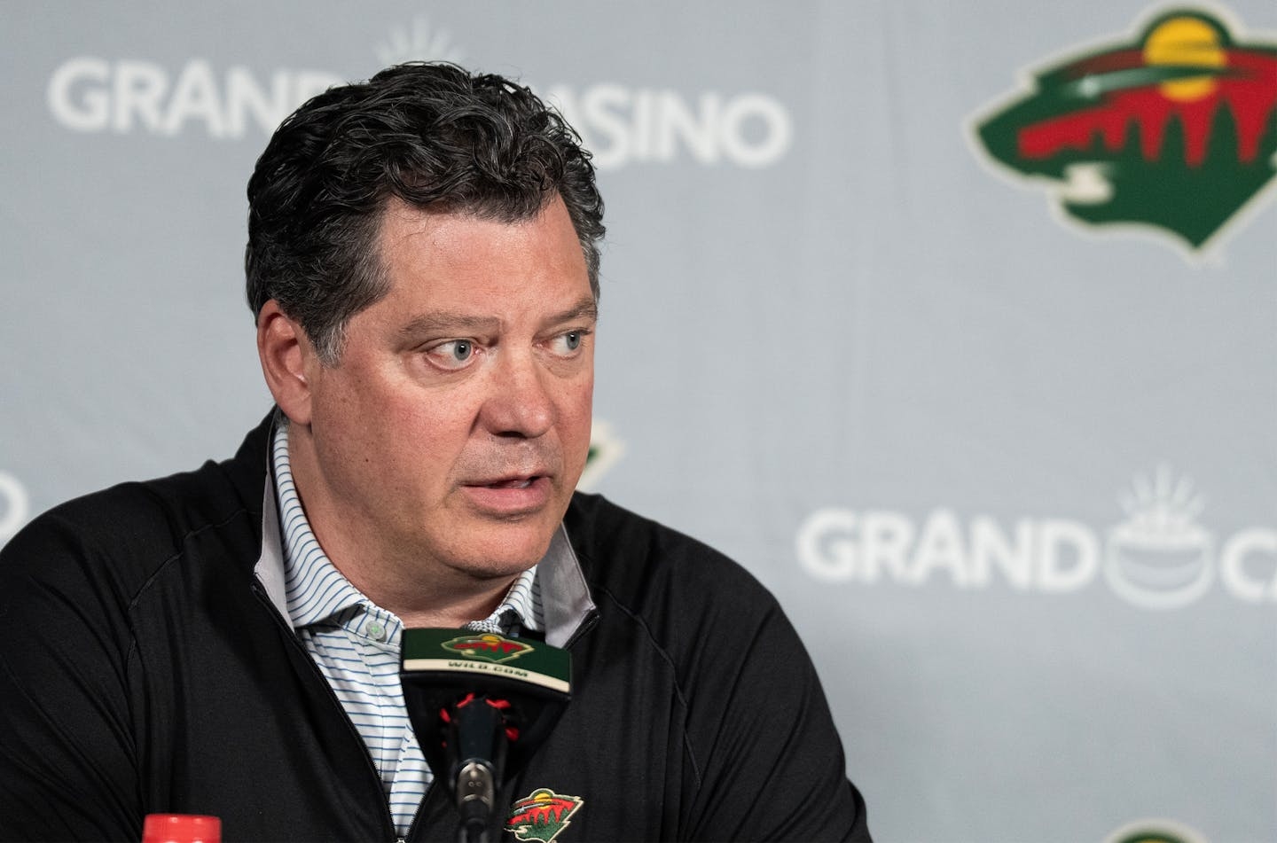 Neal: Wild should be Stanley Cup contenders in 2027 — if they finally ...