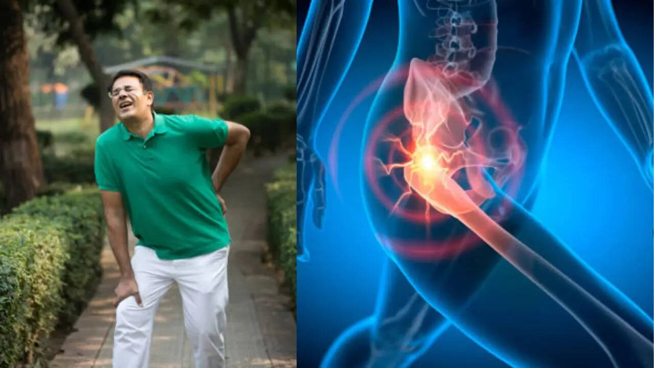 COVID-19 side effect shock: Why more Indians in their 30s are suddenly ...