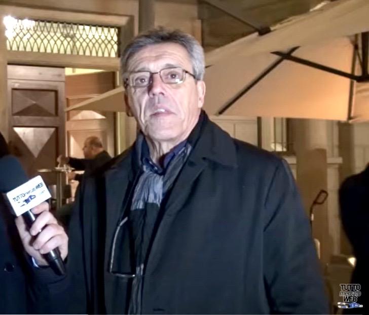 F Berni: "Spazio a Grosso e ai giovani allenatori italiani. L ...