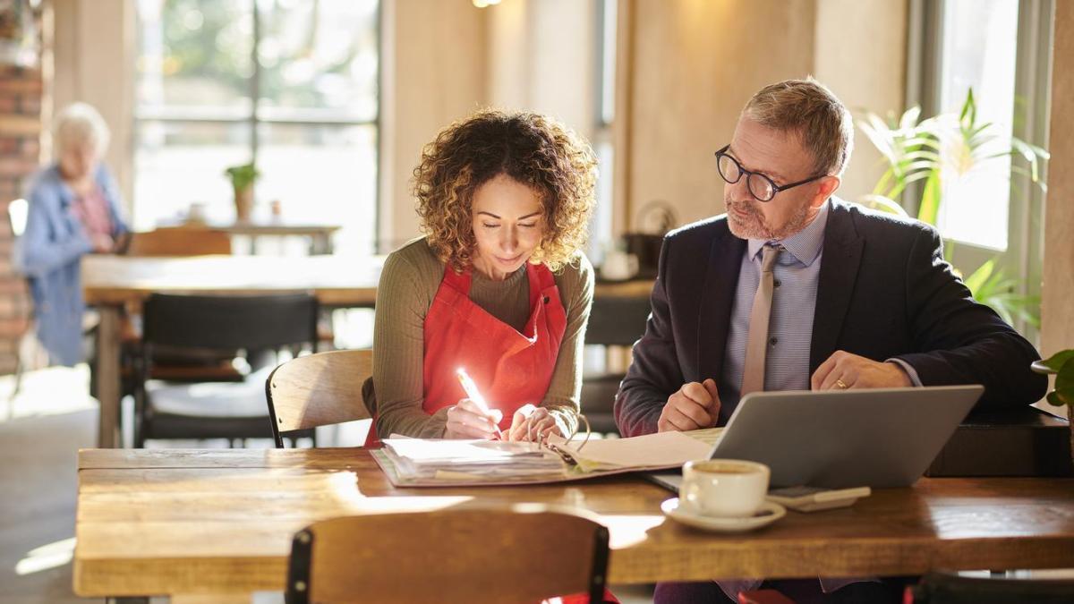 Un total de 235.000 empresas familiares en Madrid aportan el 46,2% del ...