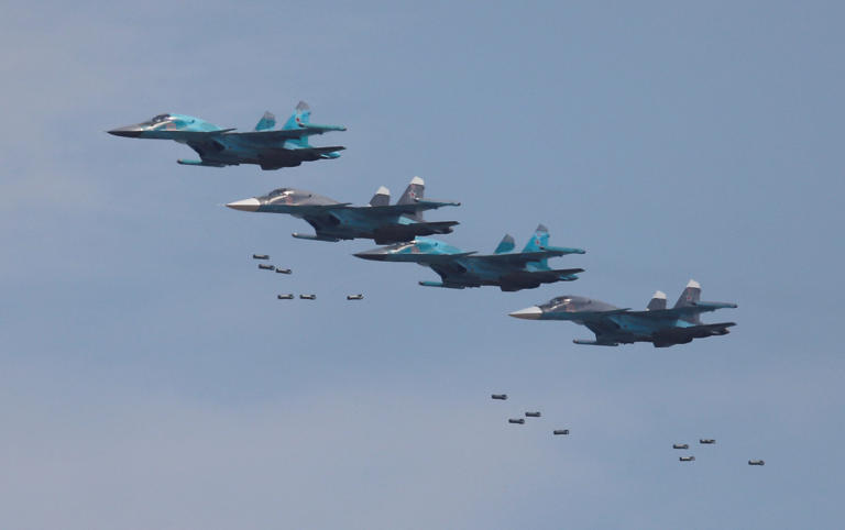 Africa’s second most powerful military finally gets its hands on ...