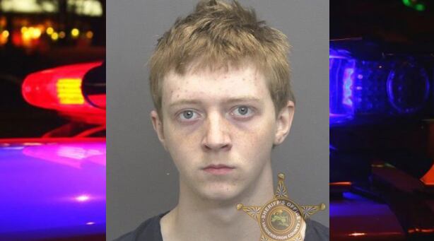 EPD: Man arrested after shooting victim in leg during money dispute