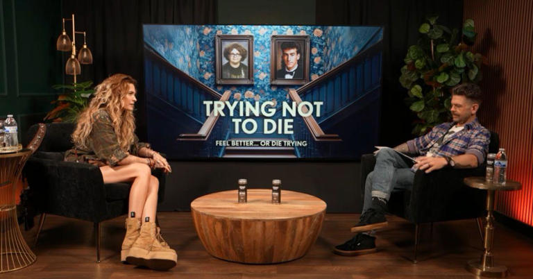 Paris Jackson details her 'ugly behavior' during addiction battle: 'I ...