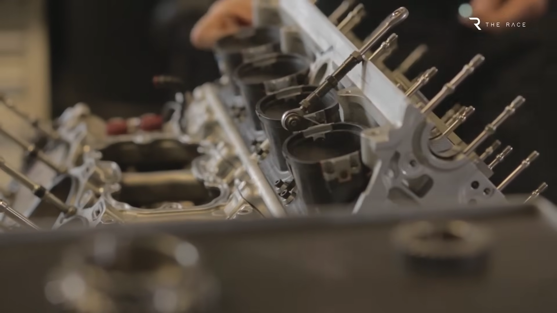 Why Formula 1 could abandon electric-heavy engines and return to V8 power