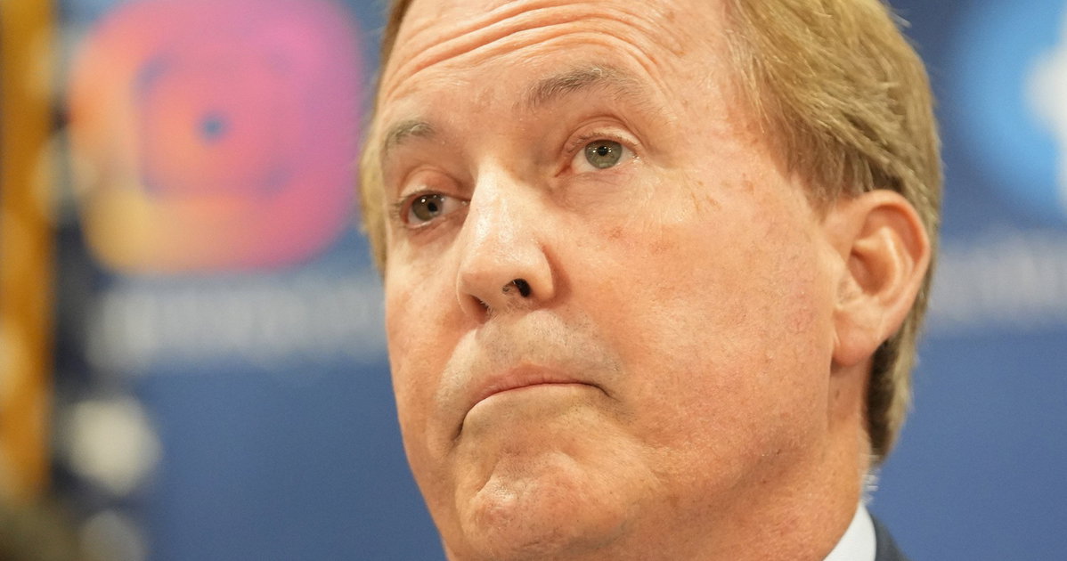 Rabidly anti-LGBTQ+ Republican won his Senate primary. Could his ...
