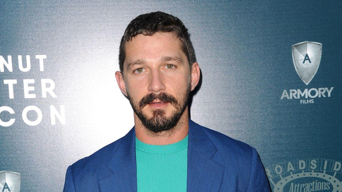 Shia LaBeouf's charges revealed months after Mardi Gras arrest as actor ...