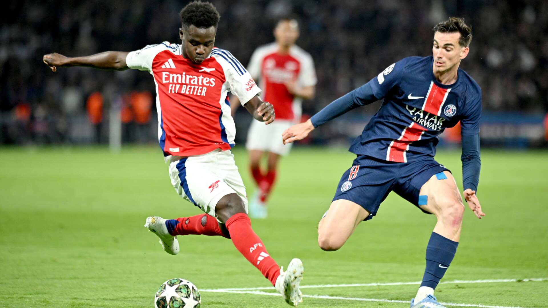 How to watch PSG vs Arsenal live: Stream, TV channel, team news, prediction