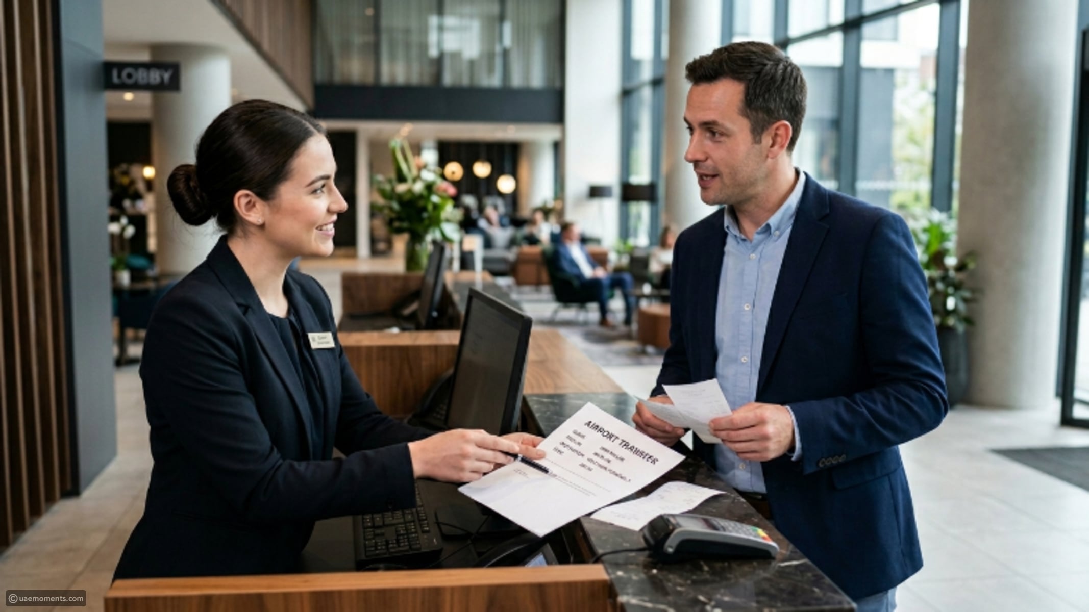 Hotel staff urge guests to avoid these mistakes before checkout