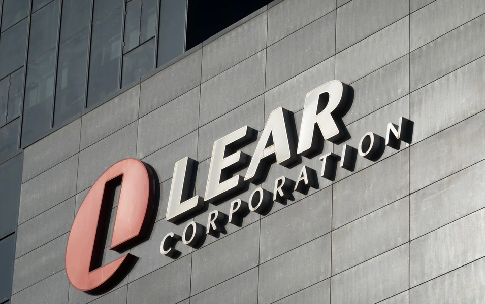 TD Cowen upgrades Lear to buy with $165 target