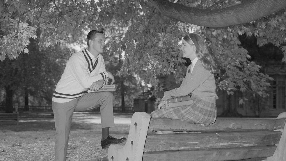 How to talk so love lasts longer
