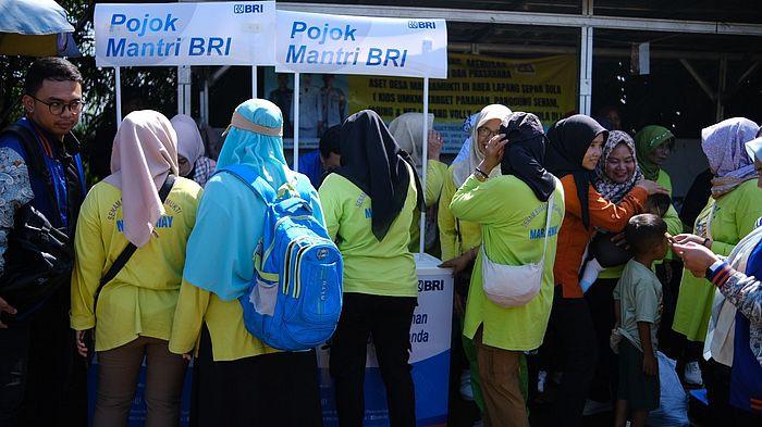 Warung dan Bumdes jadi senjata hapus stunting? Ini strategi Desa ...
