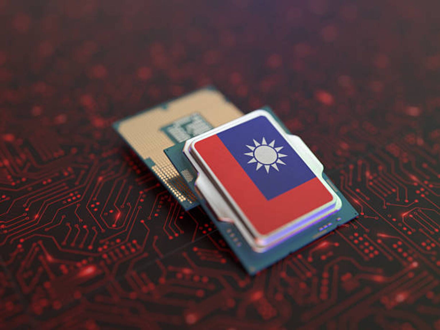 Taiwan Semi will hike 3 nm price by 15% in second half, potentially ...
