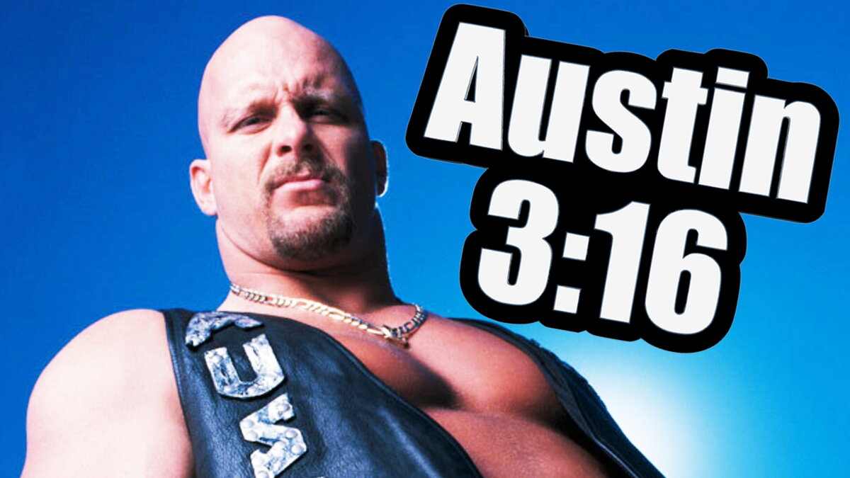 The hardest 'Stone Cold' Steve Austin quiz ever - test your knowledge!