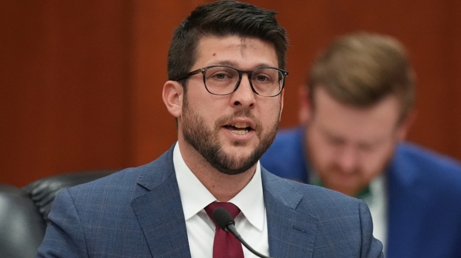 Trump, GOP put pressure on ABA over rolling back DEI initiative
