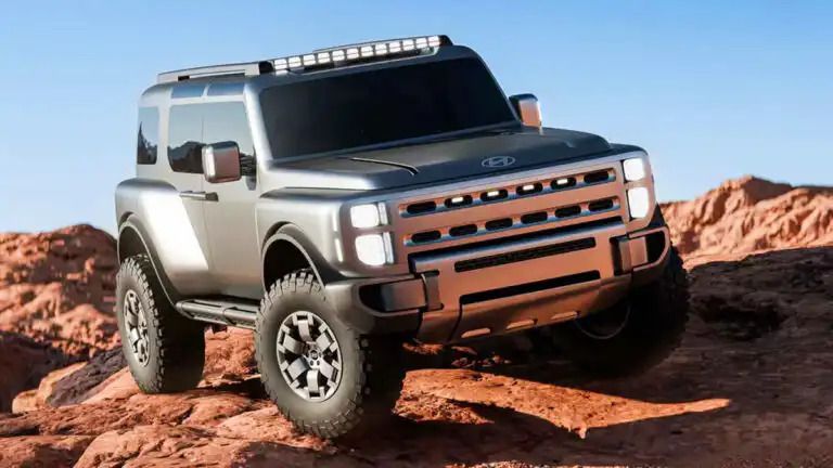Hyundai took a much bigger swing at America’s pickup market than most ...